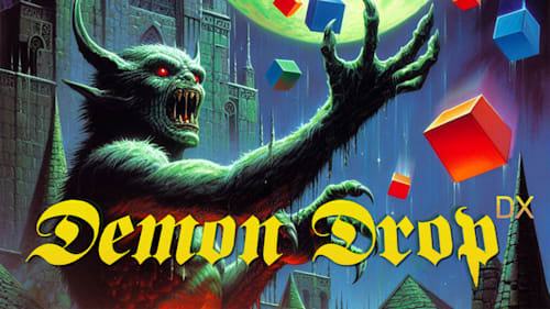 Demon Drop DX | Switcher