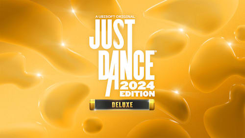 Just Dance® 2024 Edition | Switcher