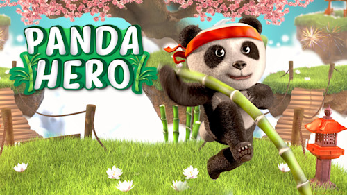 Panda Hero | Switcher