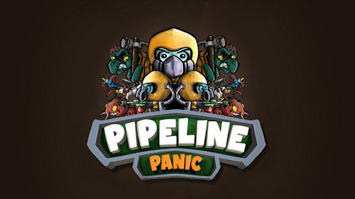 PIPELINE PANIC | Switcher