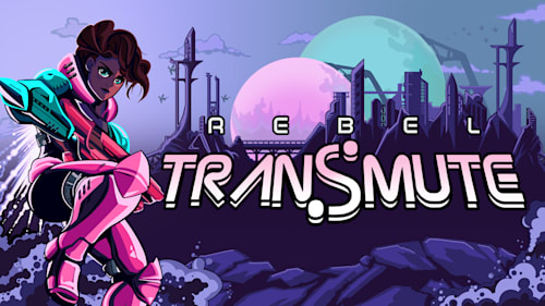 Rebel Transmute | Switcher