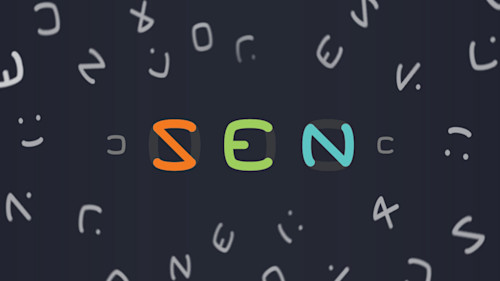 SEN: Seven Eight Nine | Switcher