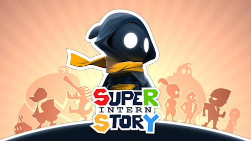 Super Intern Story | Switcher