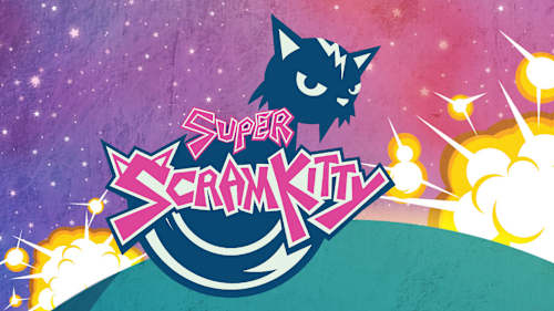 Super Scram Kitty | Switcher