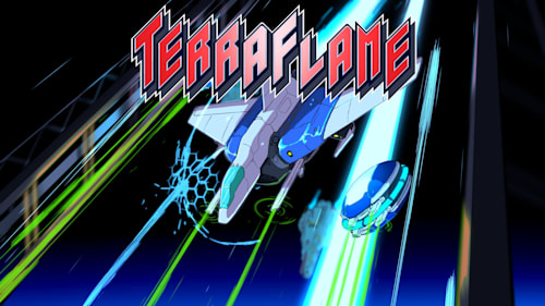 Terra Flame | Switcher