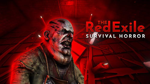 The Red Exile - Survival Horror | Switcher