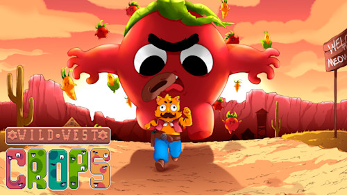 Wild West Crops | Switcher