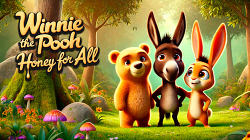 Winnie the Pooh: Honey for All | Switcher